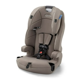 Graco Grows4Me 4-in-1 Car Seat, West Point, Grey - Walmart.com