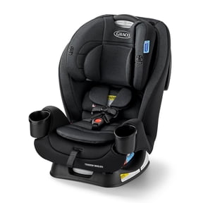 Graco 4Ever DLX Grad 5-in-1 Car Seat, Harrison - Walmart.com