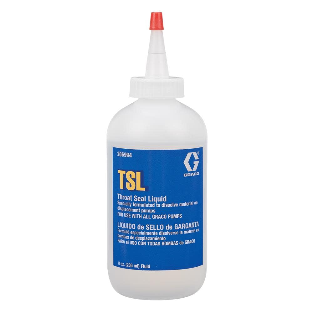 Graco TSL Throat Seal Liquid - Walmart.com