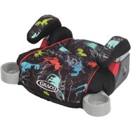 Graco TurboBooster 2.0 Highback Booster - Walmart.com