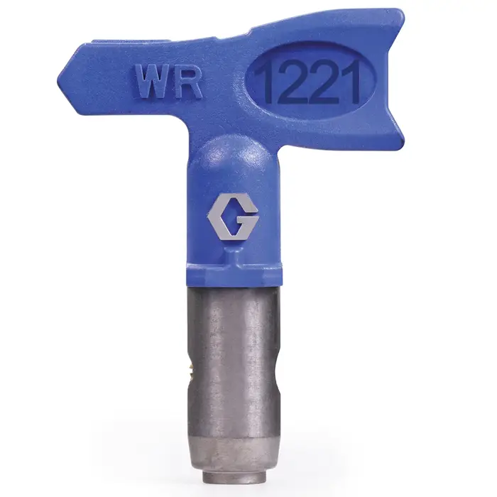 Graco WR1221 RAC X Wide Switch Spray Tip - Walmart.com