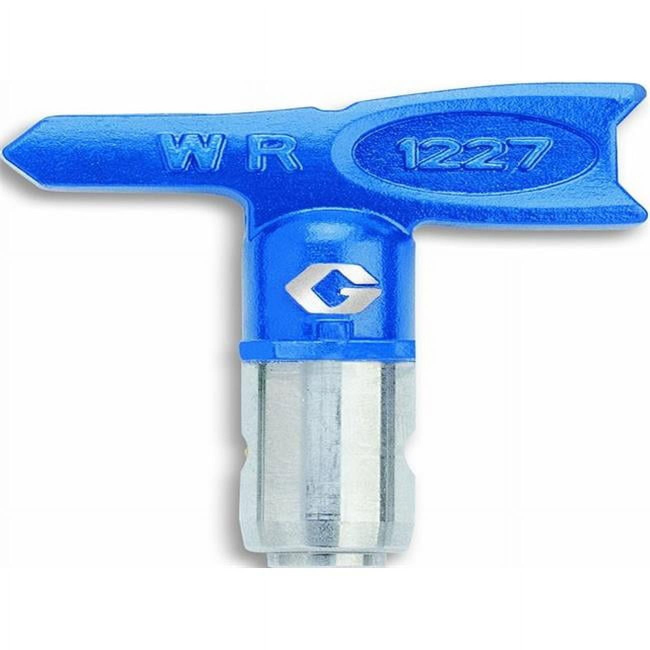 Graco WR1221 RAC X Wide Switch Spray Tip - Walmart.com