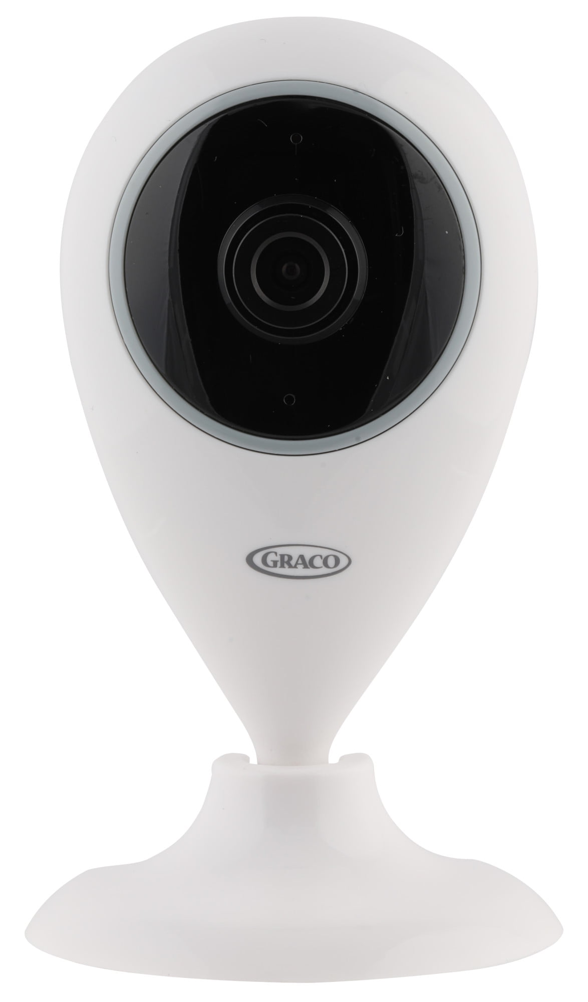 Graco WiFi Baby Monitor W/Night Vision, Motion Detection and 2Way audio ...