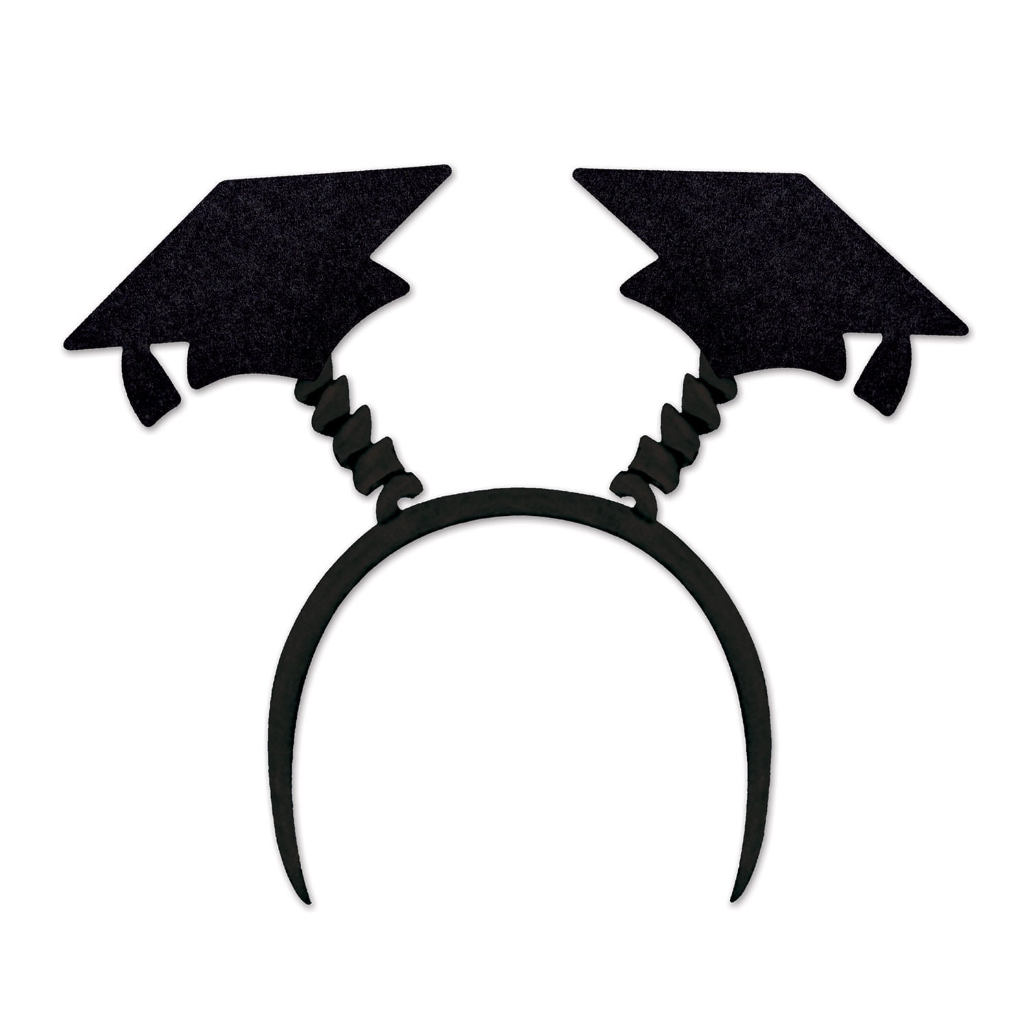 Grad Cap Boppers Adult Halloween Accessory - Walmart.com