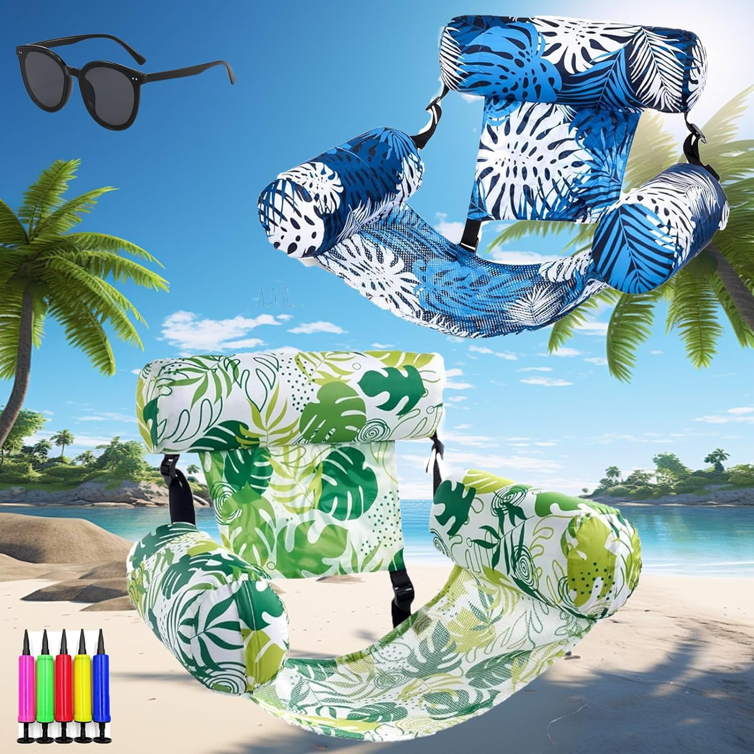 Graddi Aqualounge, Libiyi/Vianys/Yifare/Olygee/Glosrity/Solymall/Sherum ...