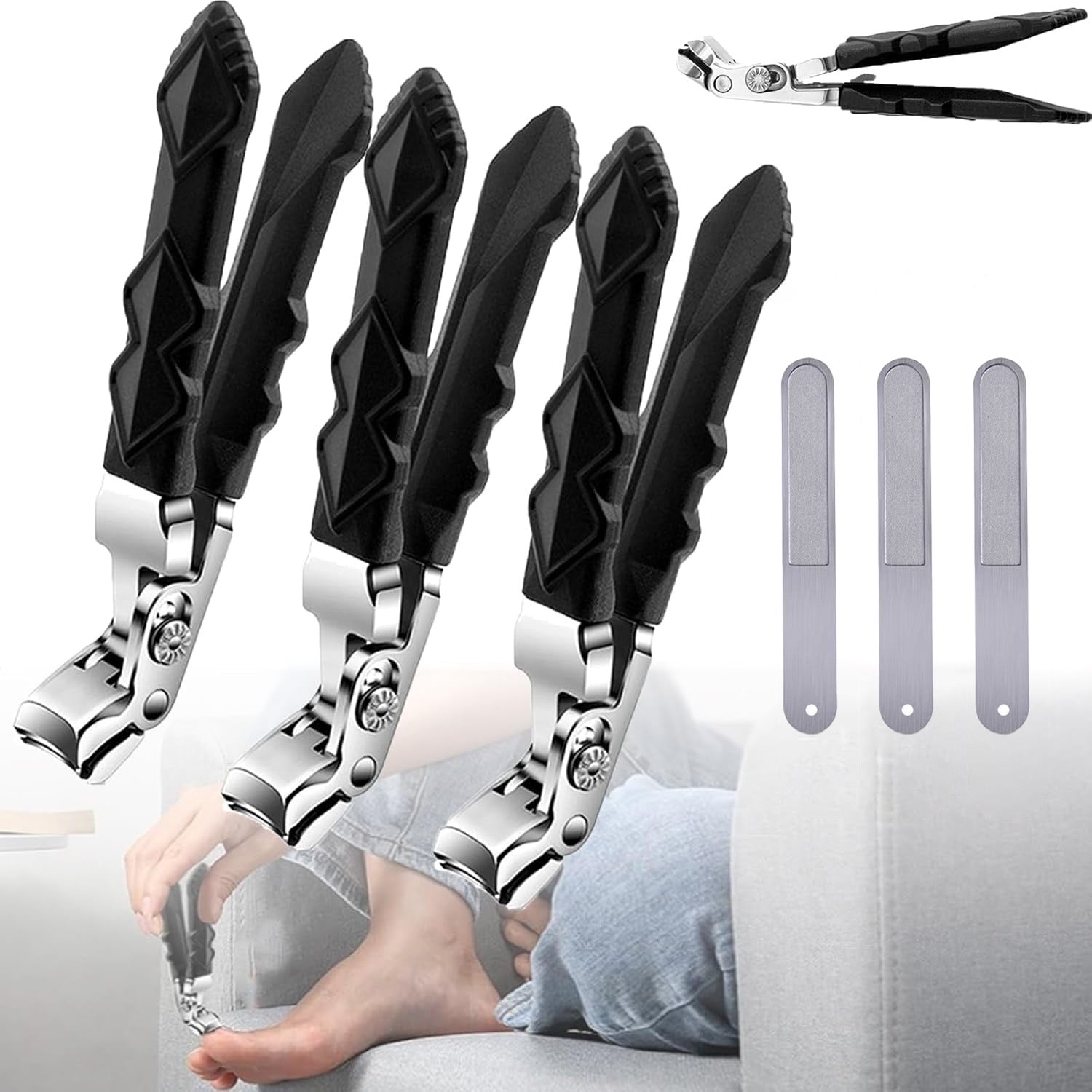 Graddi Orthoclip, Goowebs Orthoclip, Graddi Ortho Clip, Libiyi//Olygee ...