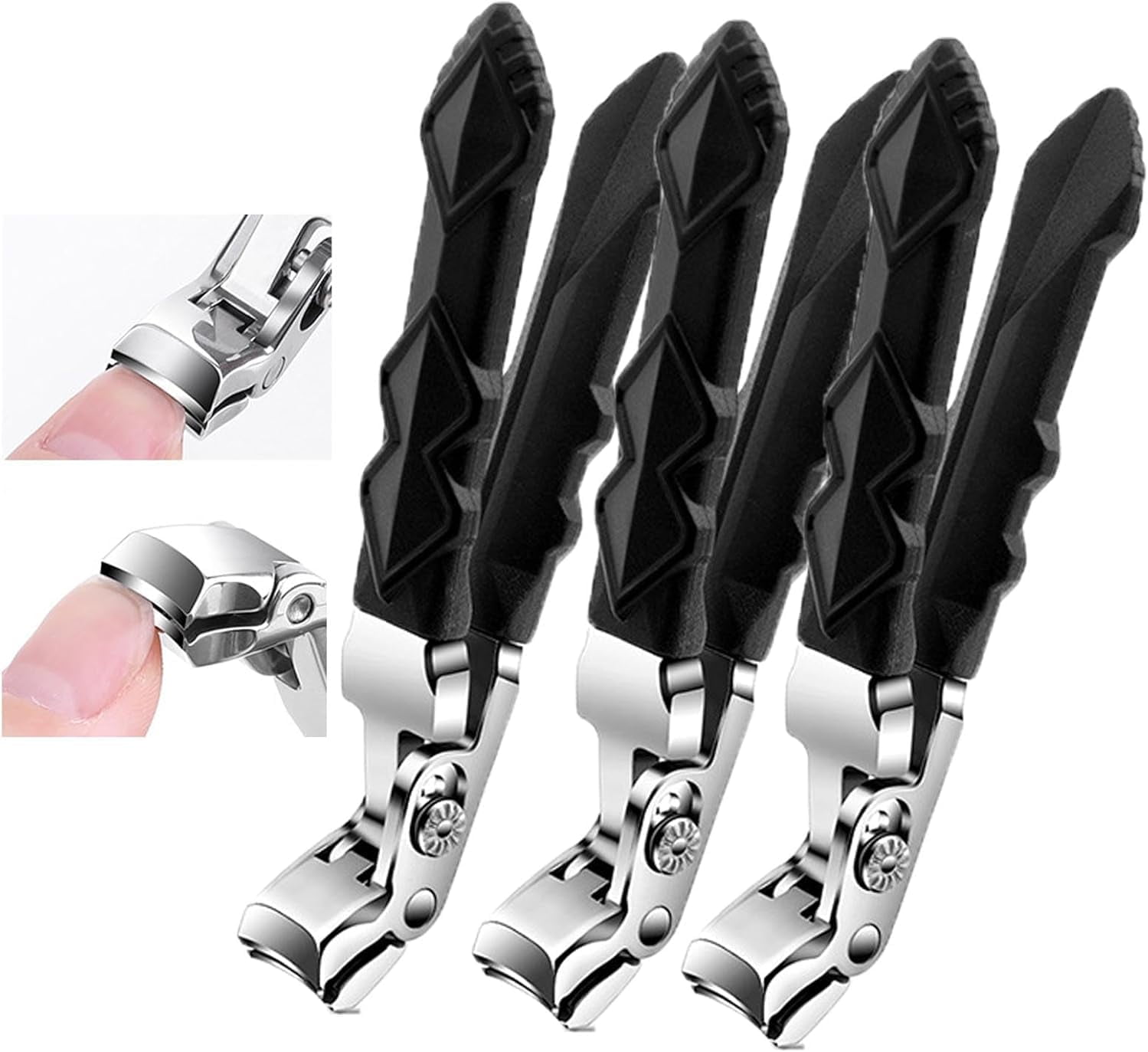 Graddi Orthoclip,Solymall/Sheremart Ortho Clip,Clipmaster Pro Nail ...