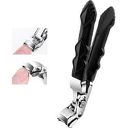 TV Items Roto Clipper Electric Nail Trimmer White - Walmart.com