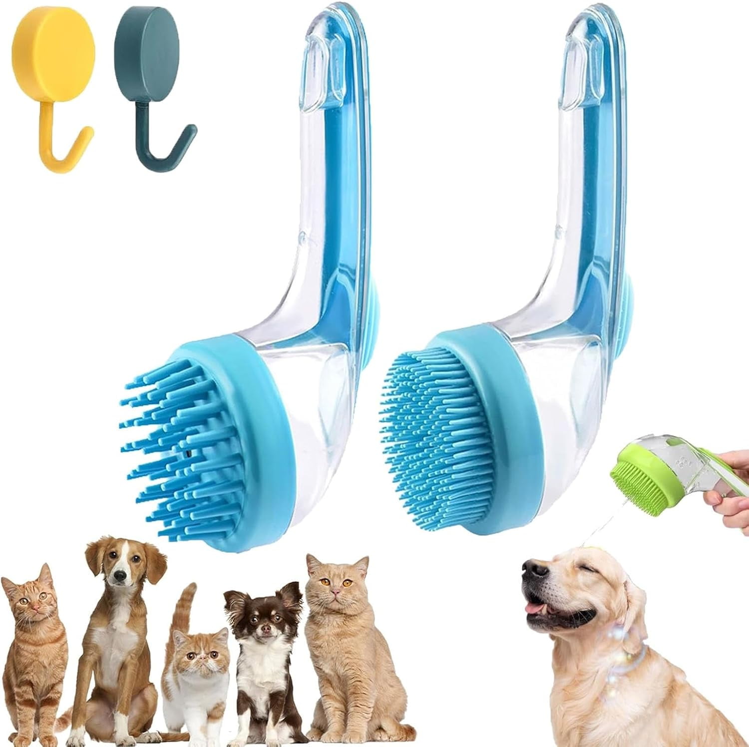 Graddi Soothawash Pro, Solymall/Yomody/Vianys/Yifare/Surmoby Sootha ...