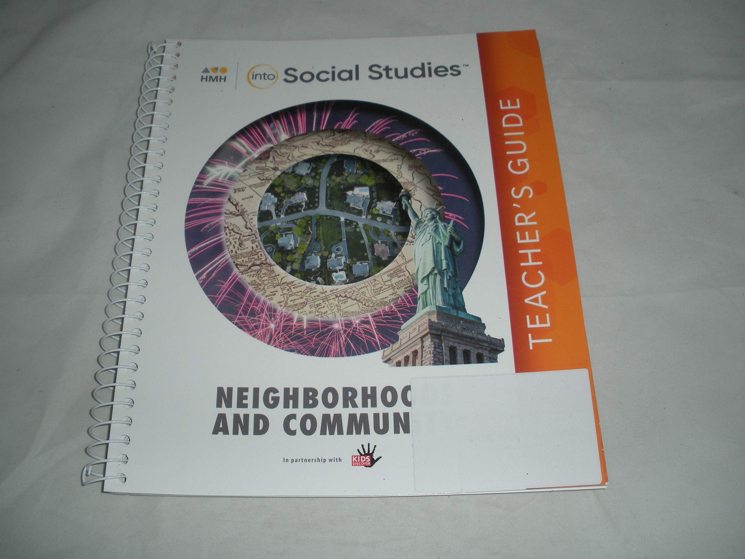 Grade 2 2018: Neighborhoods and Community (Into Social Studies ...