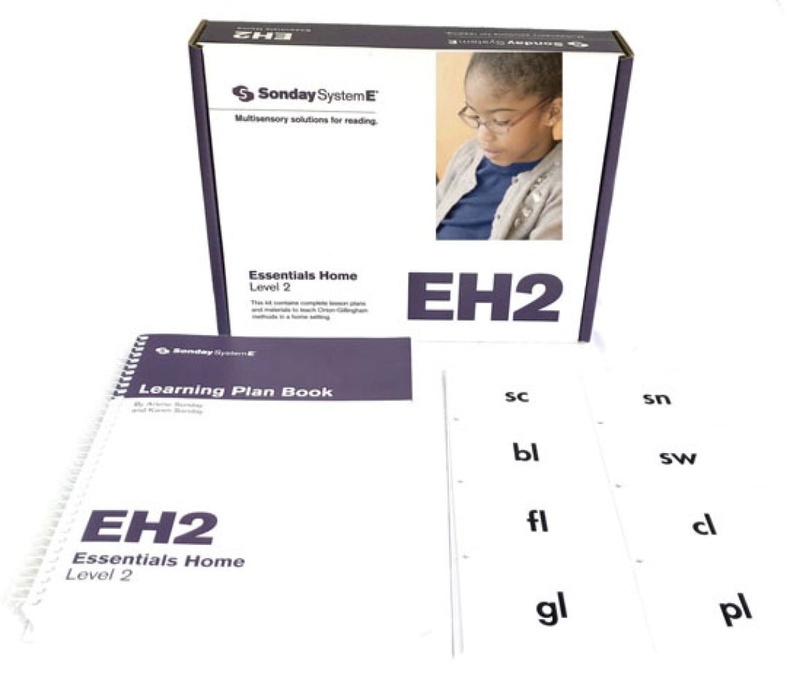 Grade 2 Sonday Systems Essential Home by Arlene Sonday & Karen Sonday ...