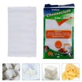 Grade 20 Cheesecloth Unbleached Cotton Fabric Reusable Cheesecloth 2 ...