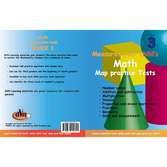 Grade Map Test Practice