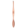 Grade 304 Steel Seafood Picking Fork and Spoon Tool With Comfort Handle ...
