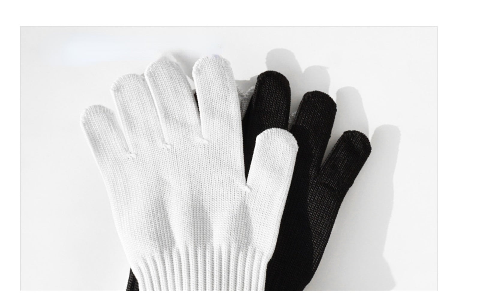 Grade 5 Steel Wire Wear-resistant And Cut Resistant Gloves, Stab ...