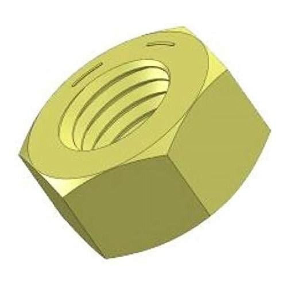 Grade 8 Nuts 5 16 24 Pack Of 100 Walmart Grade 8 Nuts 5 16 24 Pack Of 100 Walmart