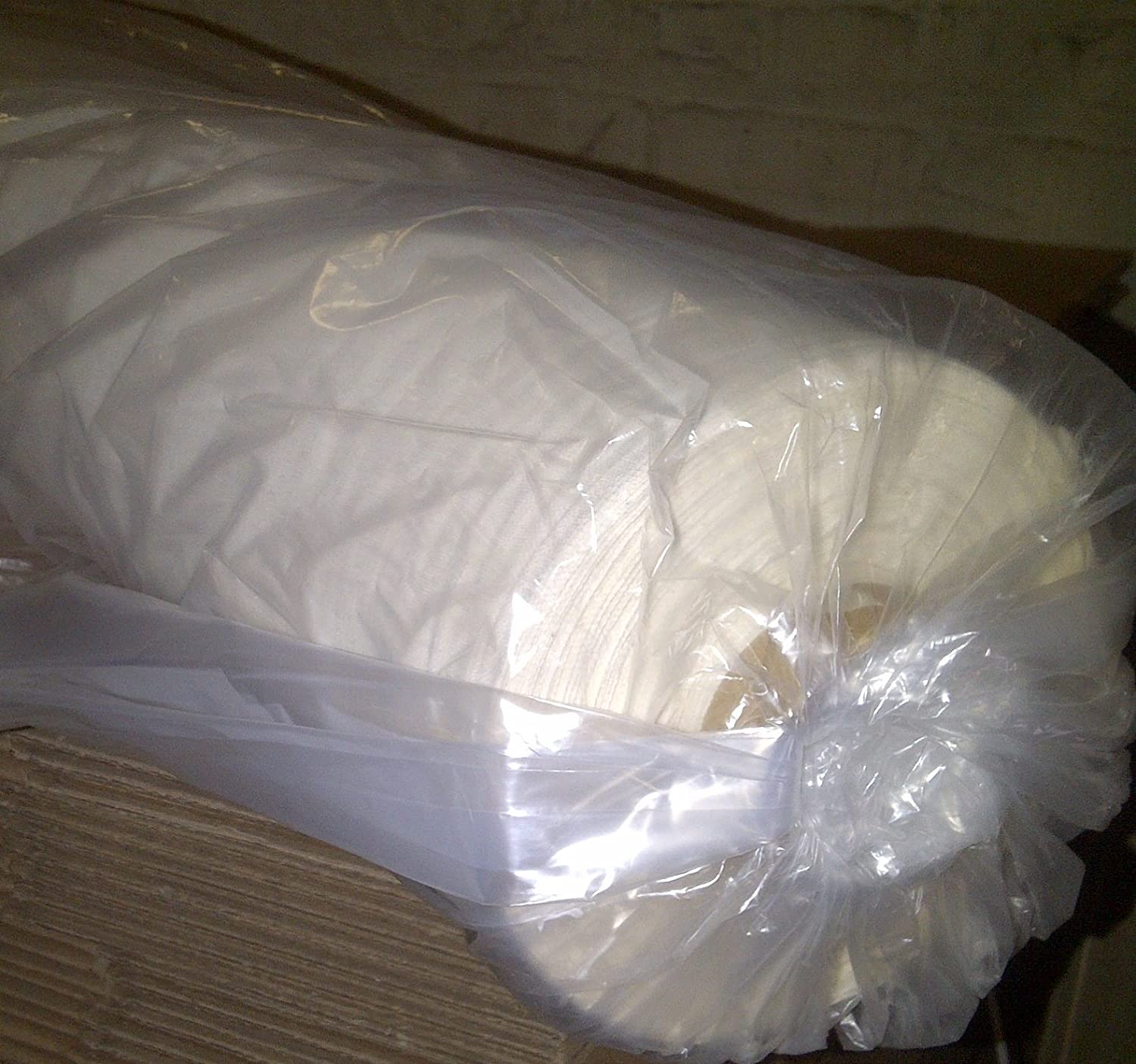 Grade 90 Cheesecloth 100 Yard Roll - Unbleached - Walmart.com