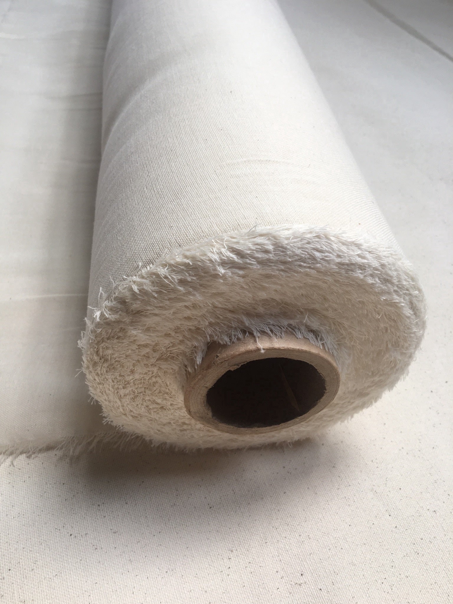Burlap Fabrics Grade 90 Unbleached Cheesecloth - 24 Inch Wide x 100 ...
