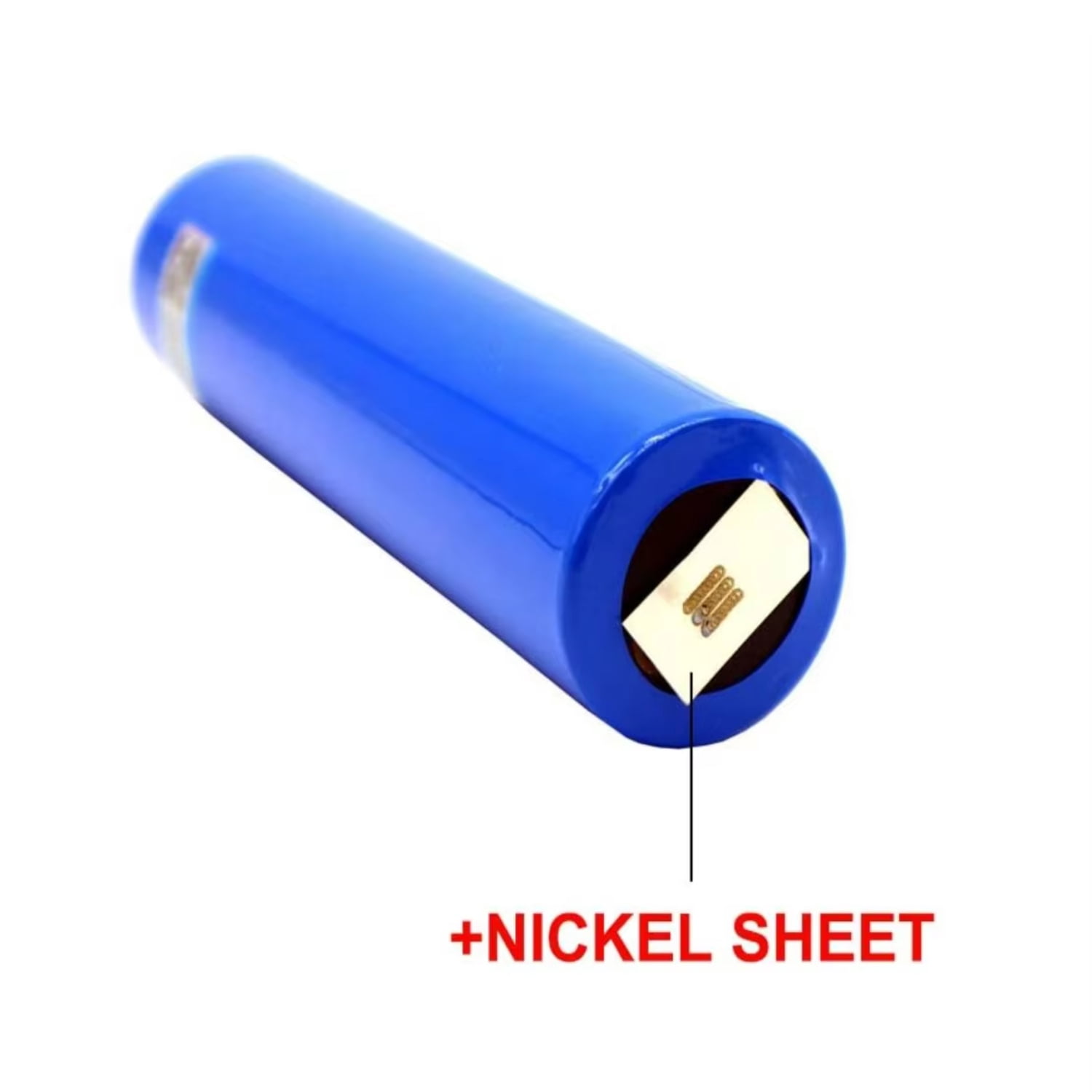 Grade A 15Ah 3.2V Lifepo4 Battery with BMS and Nickel for DIY Solar ...