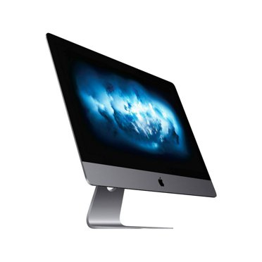 Pre-Owned Grade A Apple iMac Pro 27'' 5K 10-Core Xeon W-2150B 3.0GHz ...