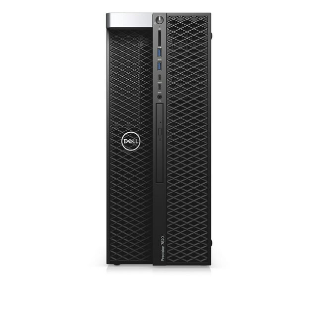Pre-Owned Grade A Dell Precision T7820 Tower Workstation Xeon Gold ...