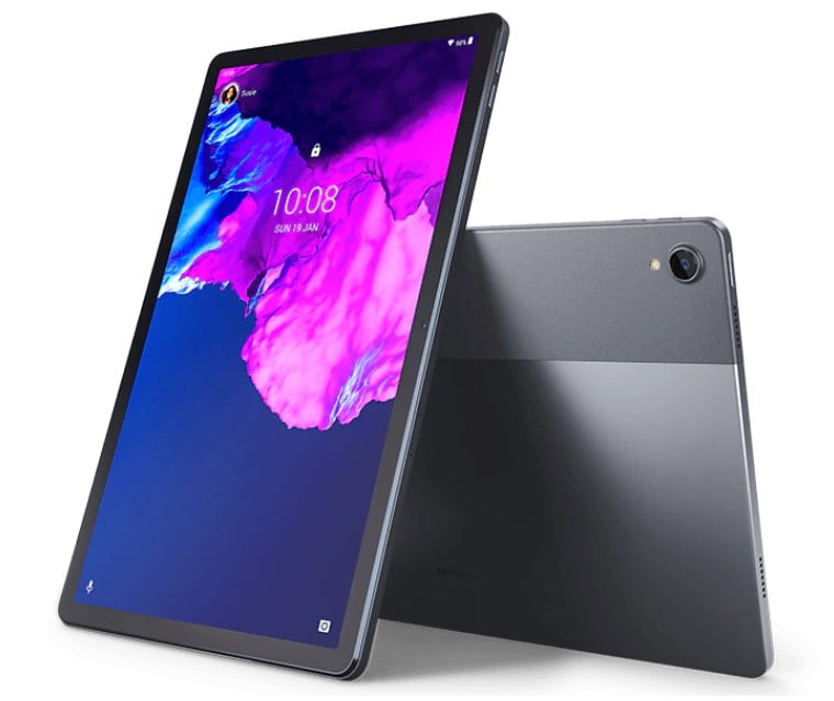 Grade A Lenovo Tab P11 Tablet 11" Touch 2000x1200 Snapdragon 662 4GB ...