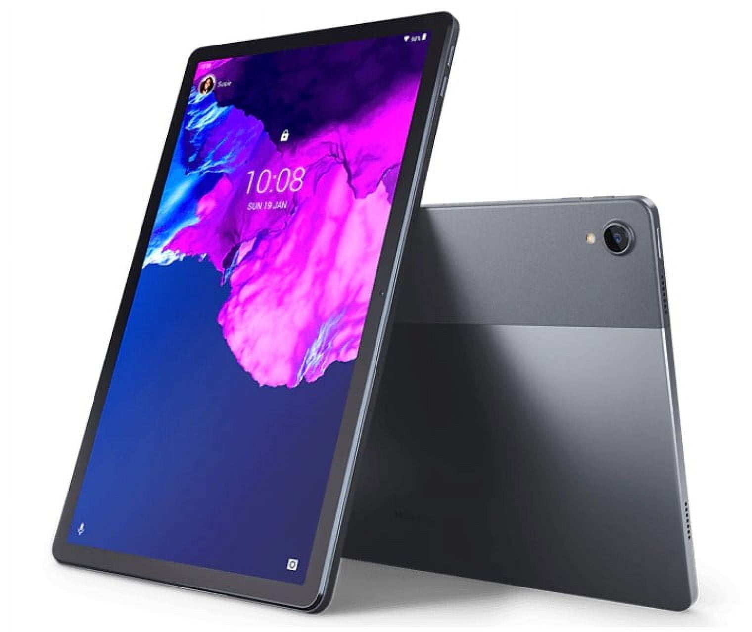 Grade A Lenovo Tab P11 Tablet 11" Touch 2000x1200 Snapdragon 662 6GB ...