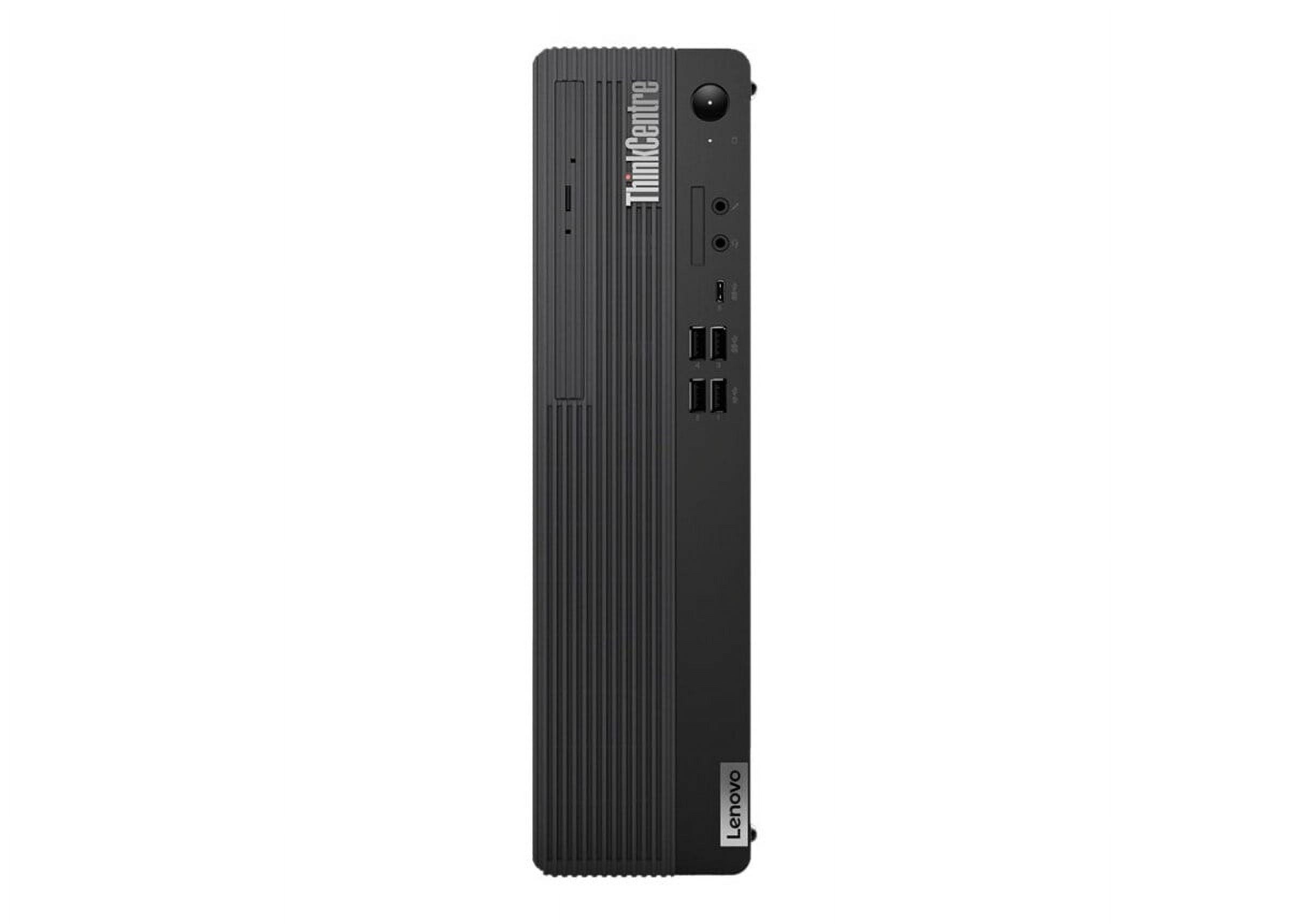 Pre-Owned Grade A Lenovo ThinkCentre M70s Gen 3 SFF PC i5-12400 2.5GHz ...