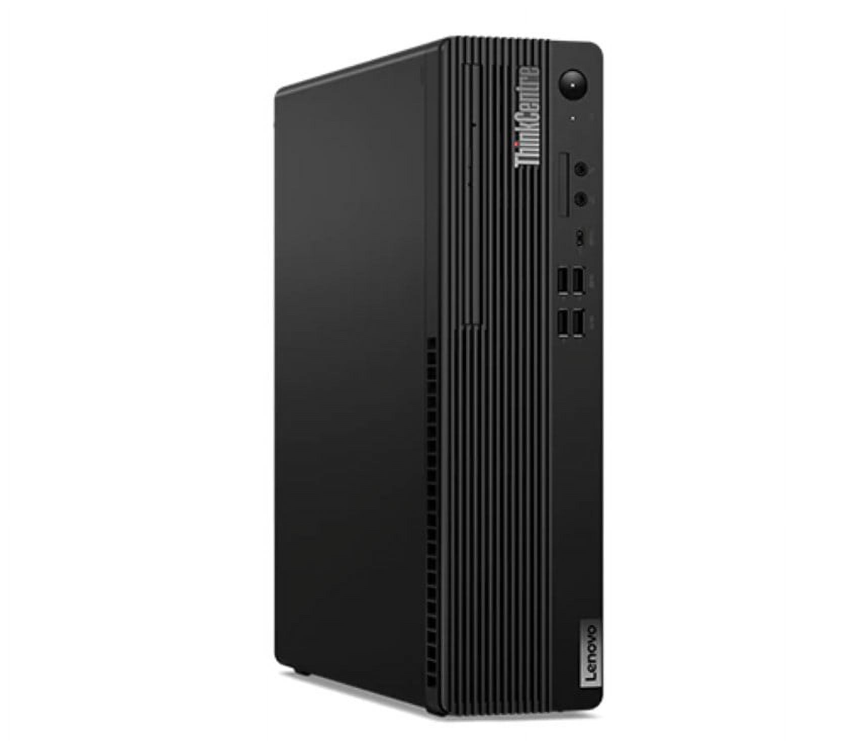 Pre-Owned Grade A Lenovo ThinkCentre M75s SFF Gen 2 Ryzen 5 Pro 4650G 8GB 256GB DVD No WiFi W10P ...