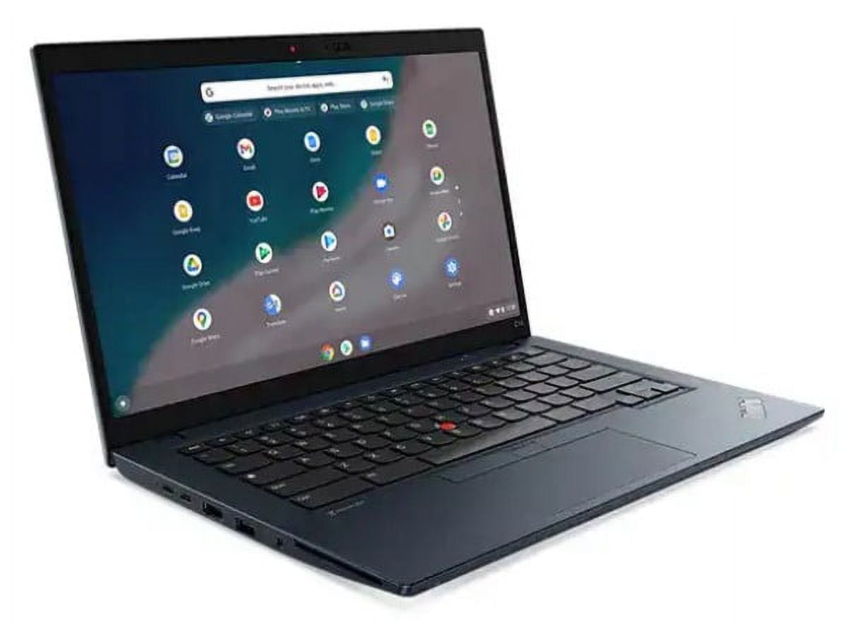Pre-Owned Grade A Lenovo ThinkPad C14 Gen 1 i5-1245U 8GB 256GB SSD 4G ...