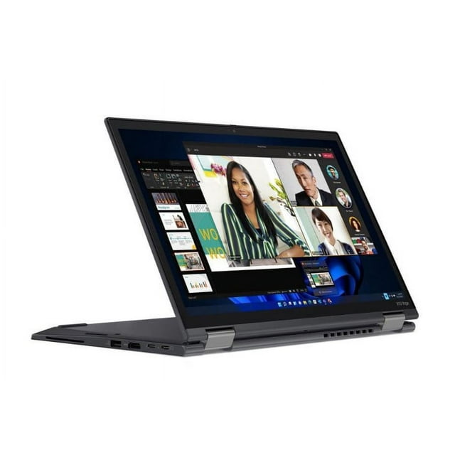 Pre-Owned Grade A Lenovo ThinkPad X13 Yoga Gen 3 13.3" FHD Touch i5 ...