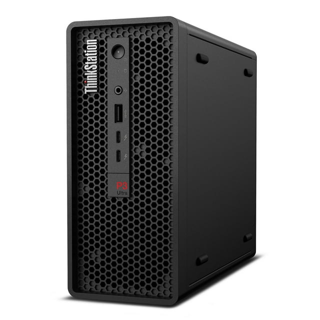 Lenovo P3 Ultra Workstation i9-13900, 64GB, 1TB SSD, A2000 WiFi, W11P ...