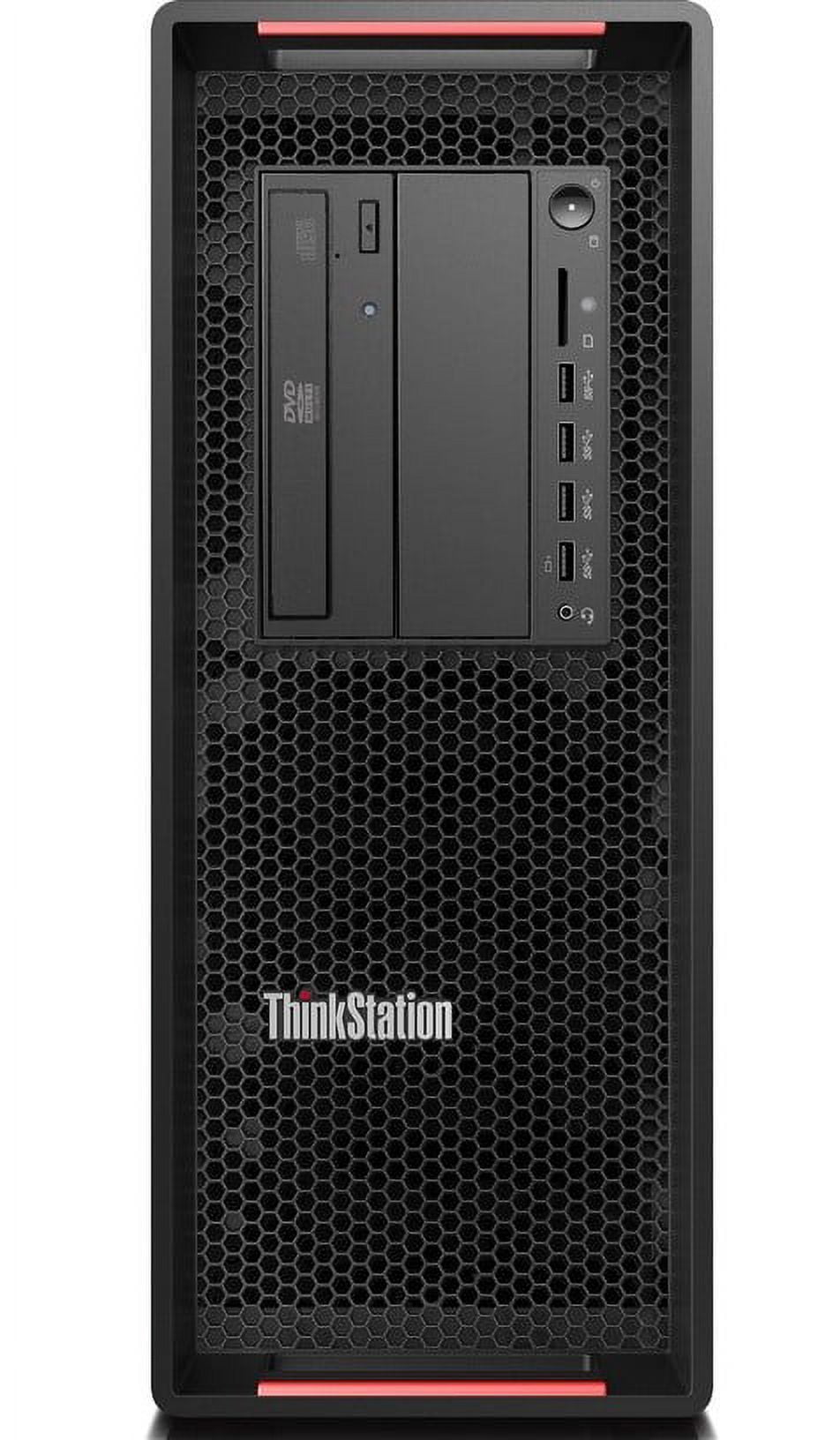 Pre-Owned Grade A Lenovo ThinkStation P720 Workstation Xeon Silver ...