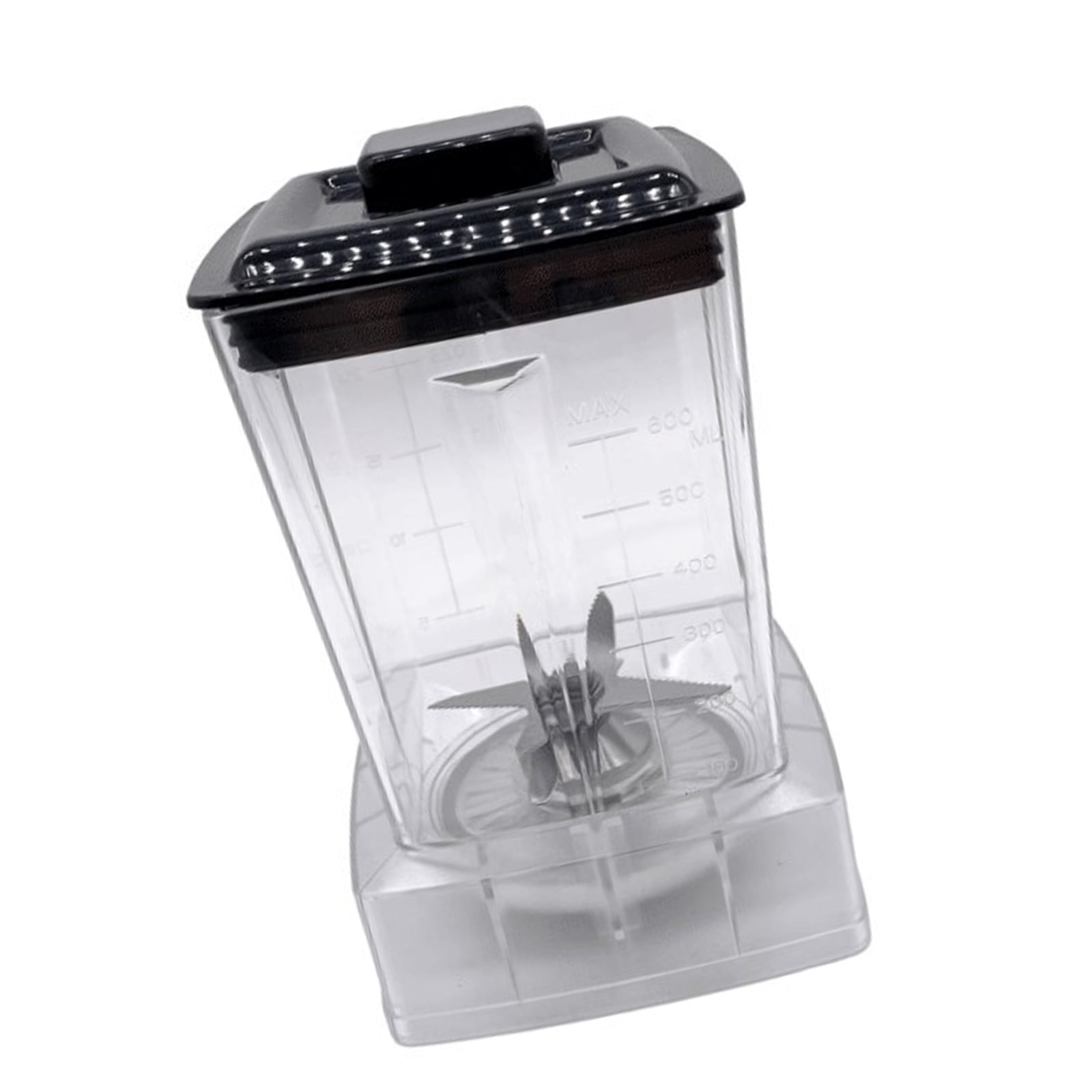 Grade Blenders Cup High Speed Mixing for Nut Butter Dishwasher Safe ...