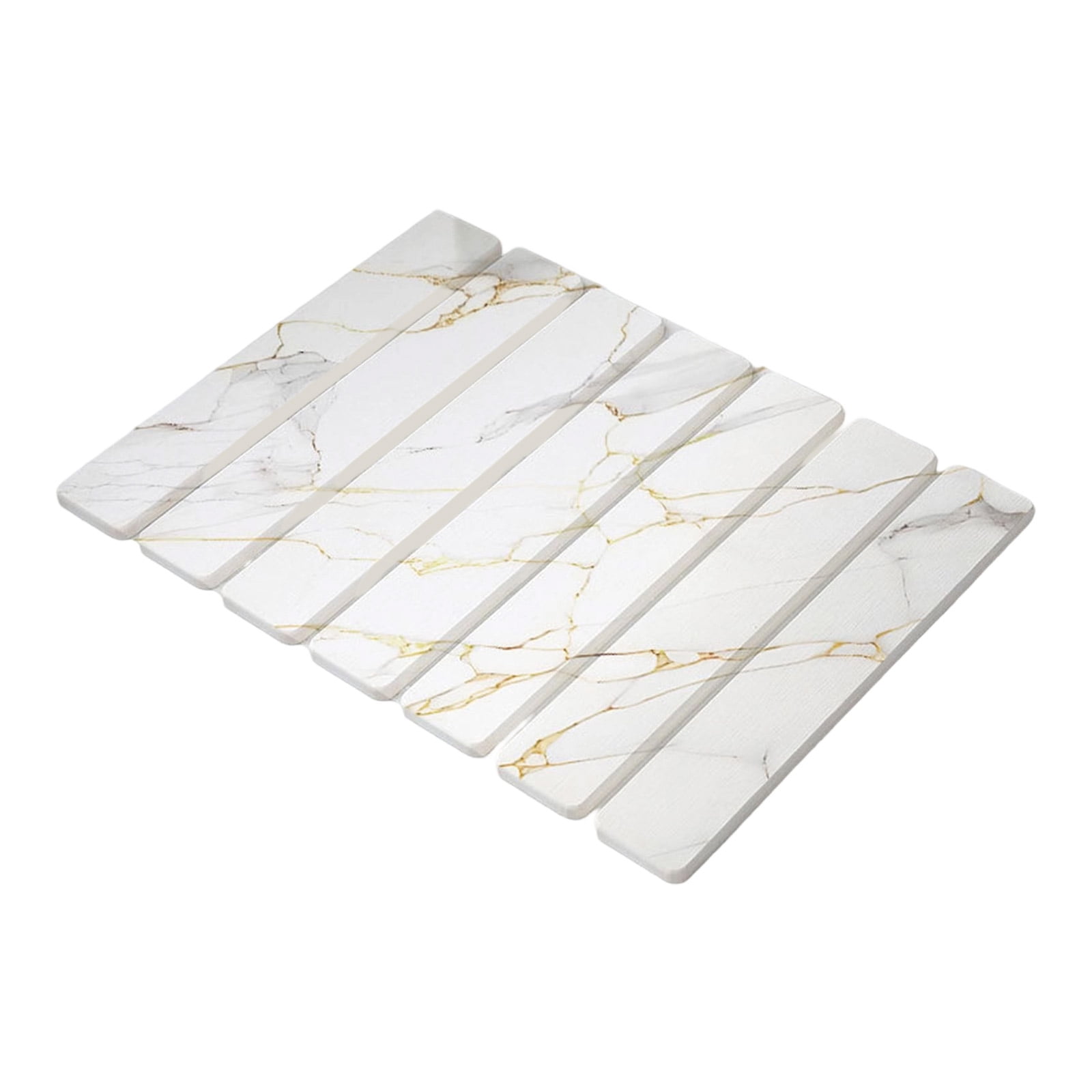 Grade Diatomite Kitchen Mat Fast Drying Waterproof Surfaces Drain Board ...