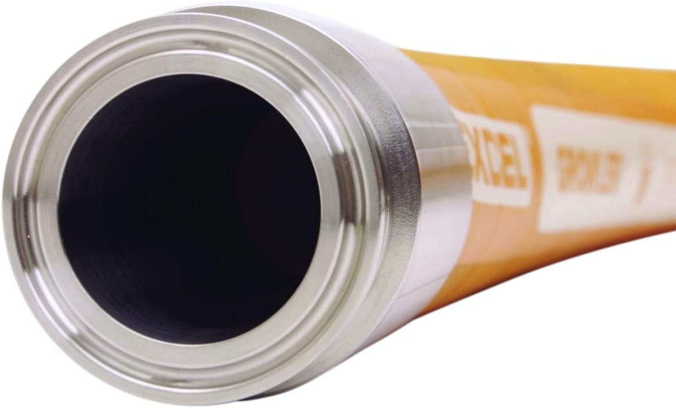 Grade Hose for Brewery Distillery Restaurant Growler Bar Service, 5ft ...