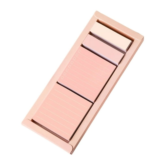 Grade Identity Stick Note Pad Panes With Environmental Friendly Paper ...