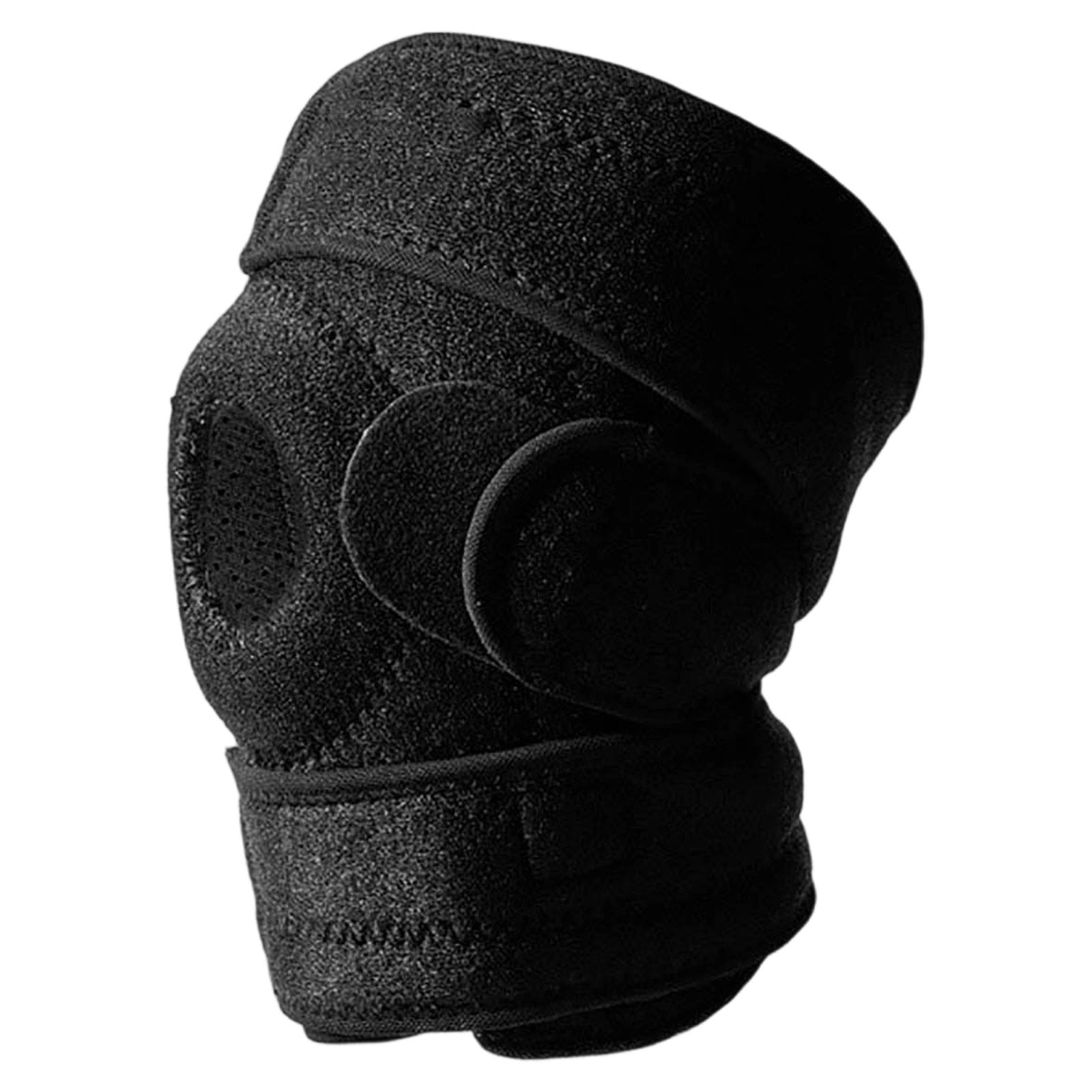 Grade Knee Support for Sports Fitness Running Basketball Joint and ...