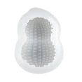 Grade Peanut Silicone Mold Mousses Chocolate And Creative Dessert ...