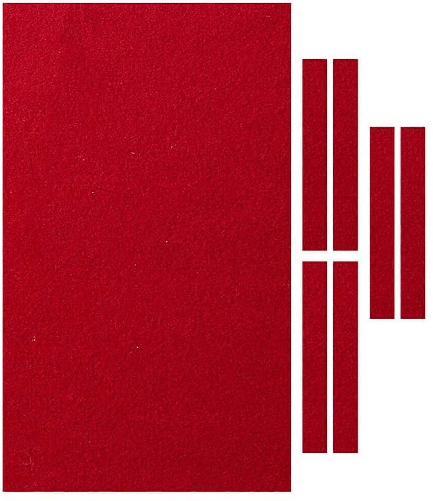 Grade Pool Table Billiard Cloth Pool Table Felt fits Standard 9 Foot ...