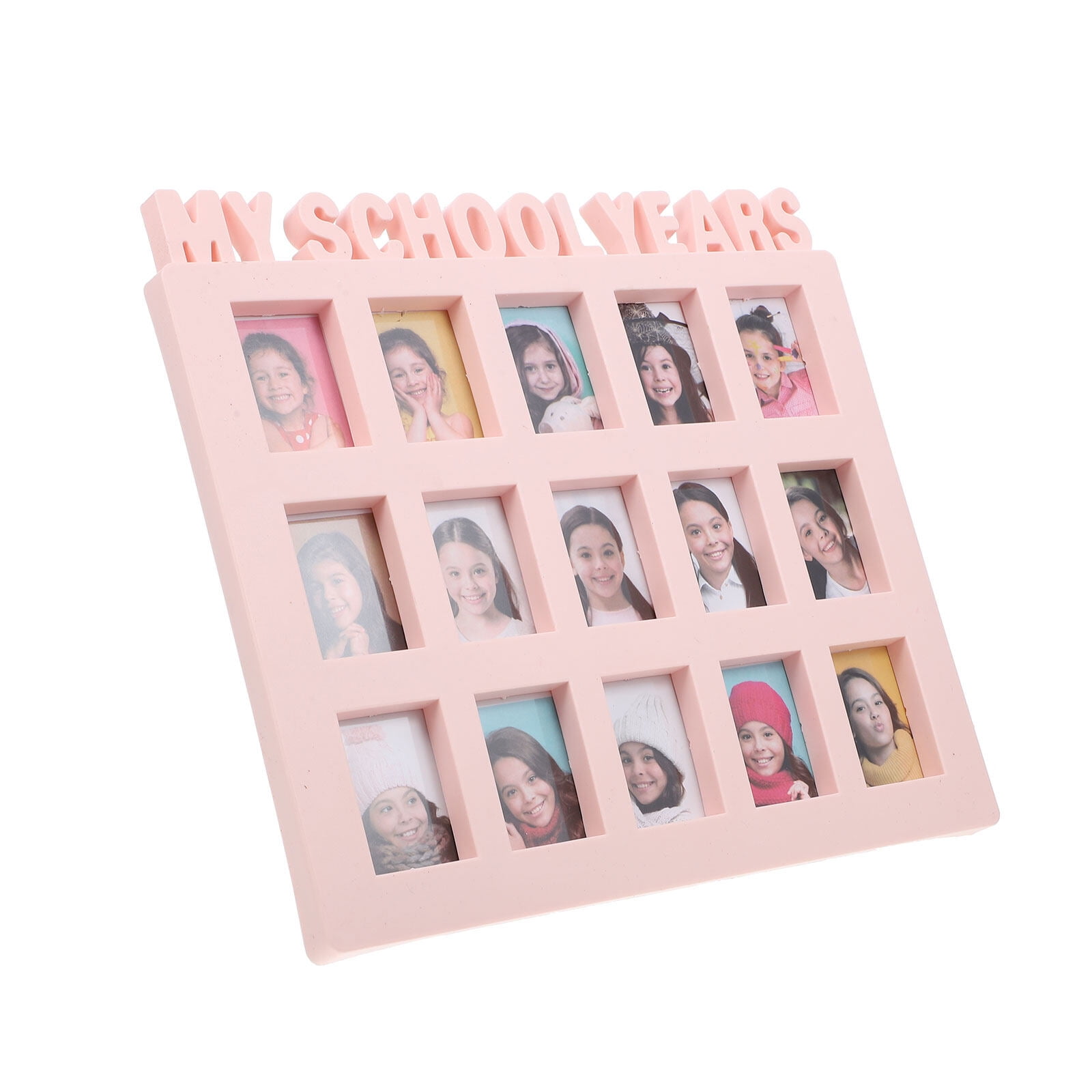 Kindergarten Graduation Frame Picture Grade Record Photo Baby - Walmart.com