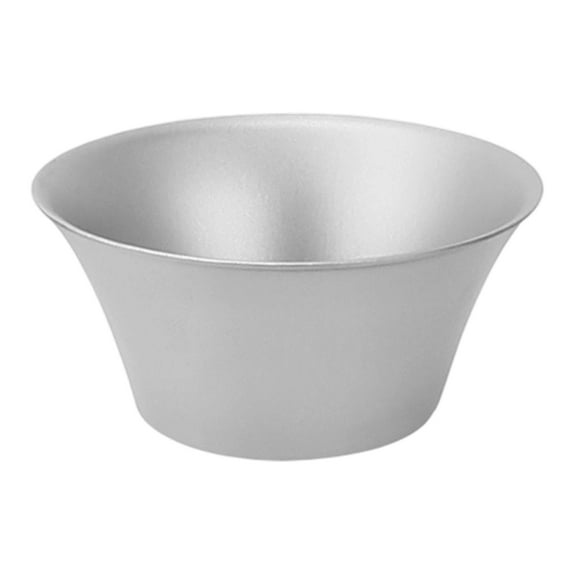 Grade Safe Metal Teas Drinking Cup Portable Insulated Design Double ...