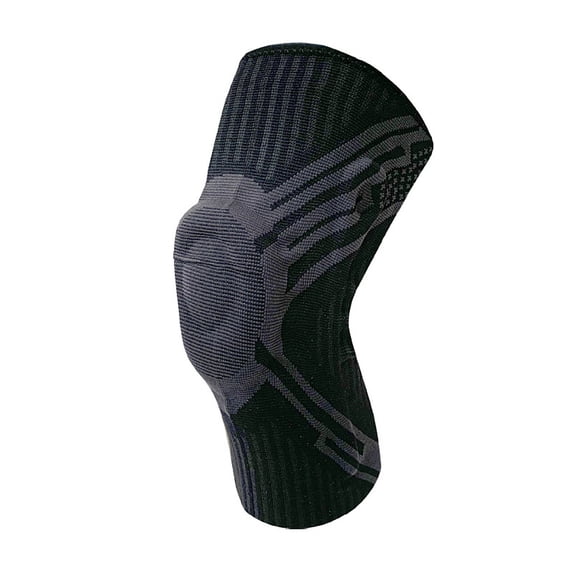 Grade Support Knee Brace for Joint Stability with Adjustable ...