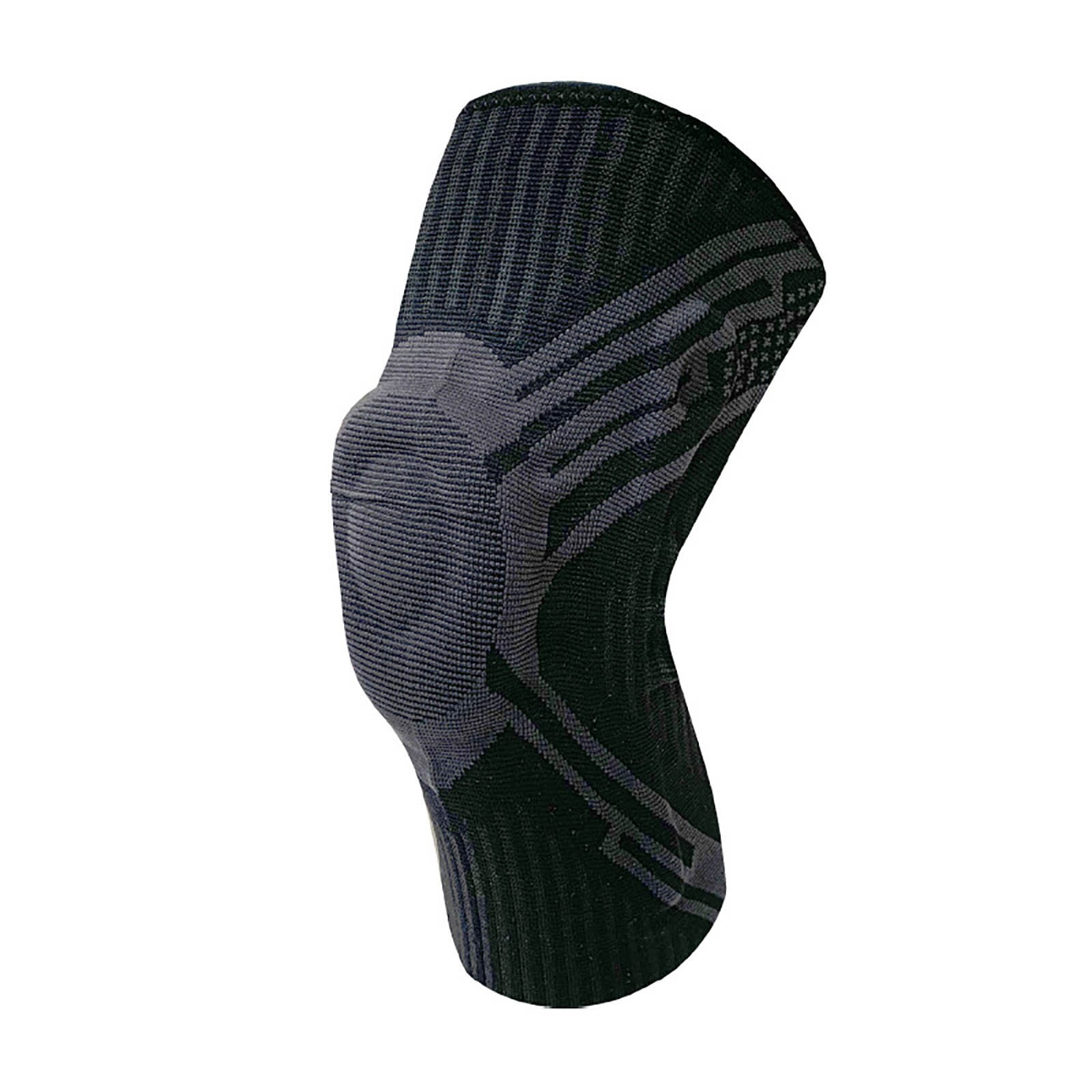 Grade Support Knee Brace with Adjustable Compression and Advanced ...