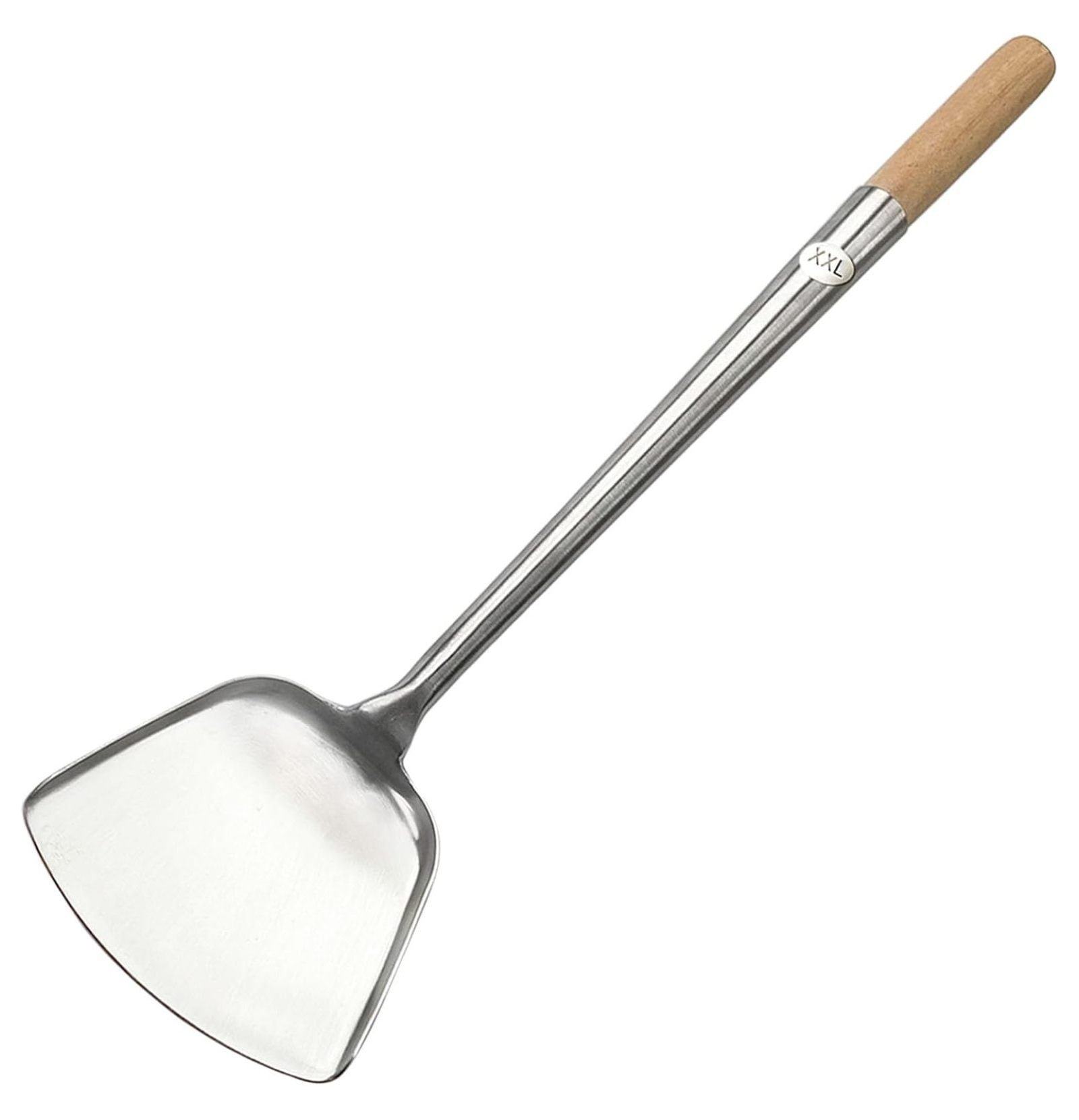 Grade Wok Spatula (Shovel 20" (XXL)) - Walmart.com