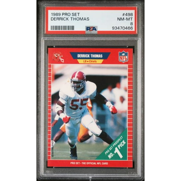 NFL Trading Cards