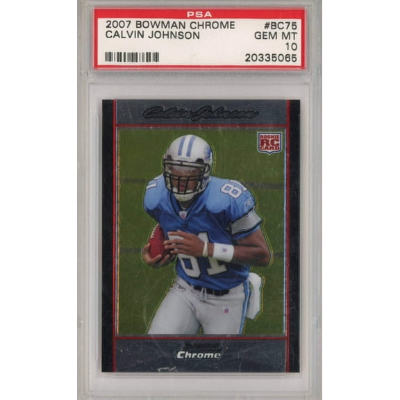 Kaboom Football Cards