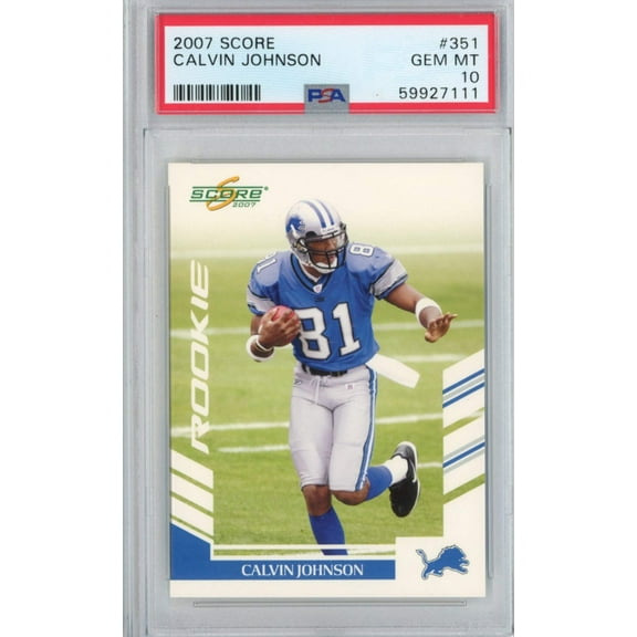 Kaboom Football Cards