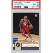 Ben Simmons Card