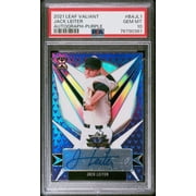 2021 American League Mvp